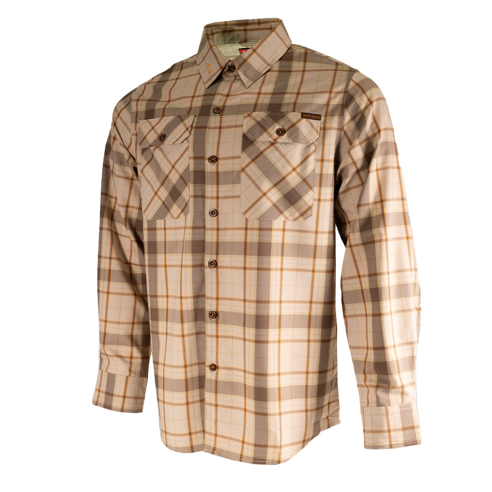 Horizon Active Outdoor Shirts – Hatch Outdoors, INC