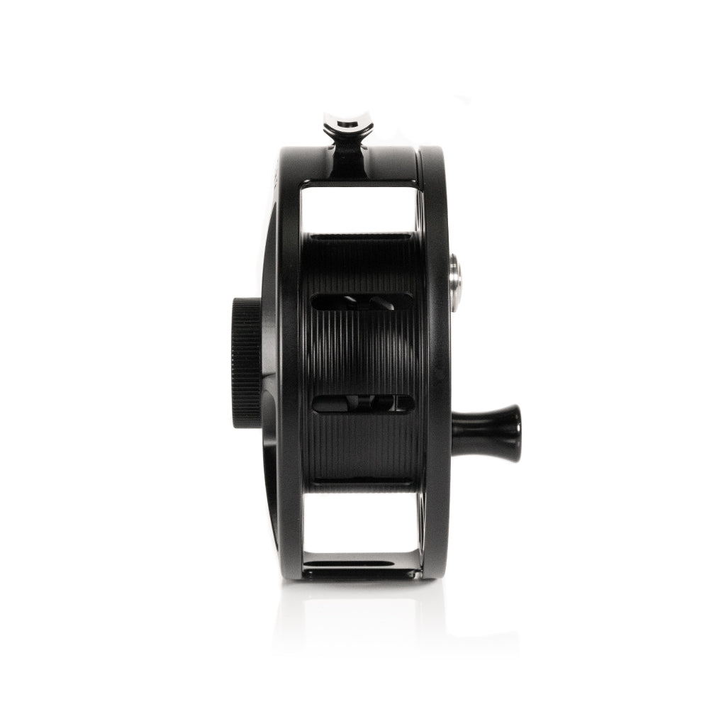 Hatch Outdoors | 2024 Custom Nevermore Reel, 11 Plus – Hatch Outdoors, INC