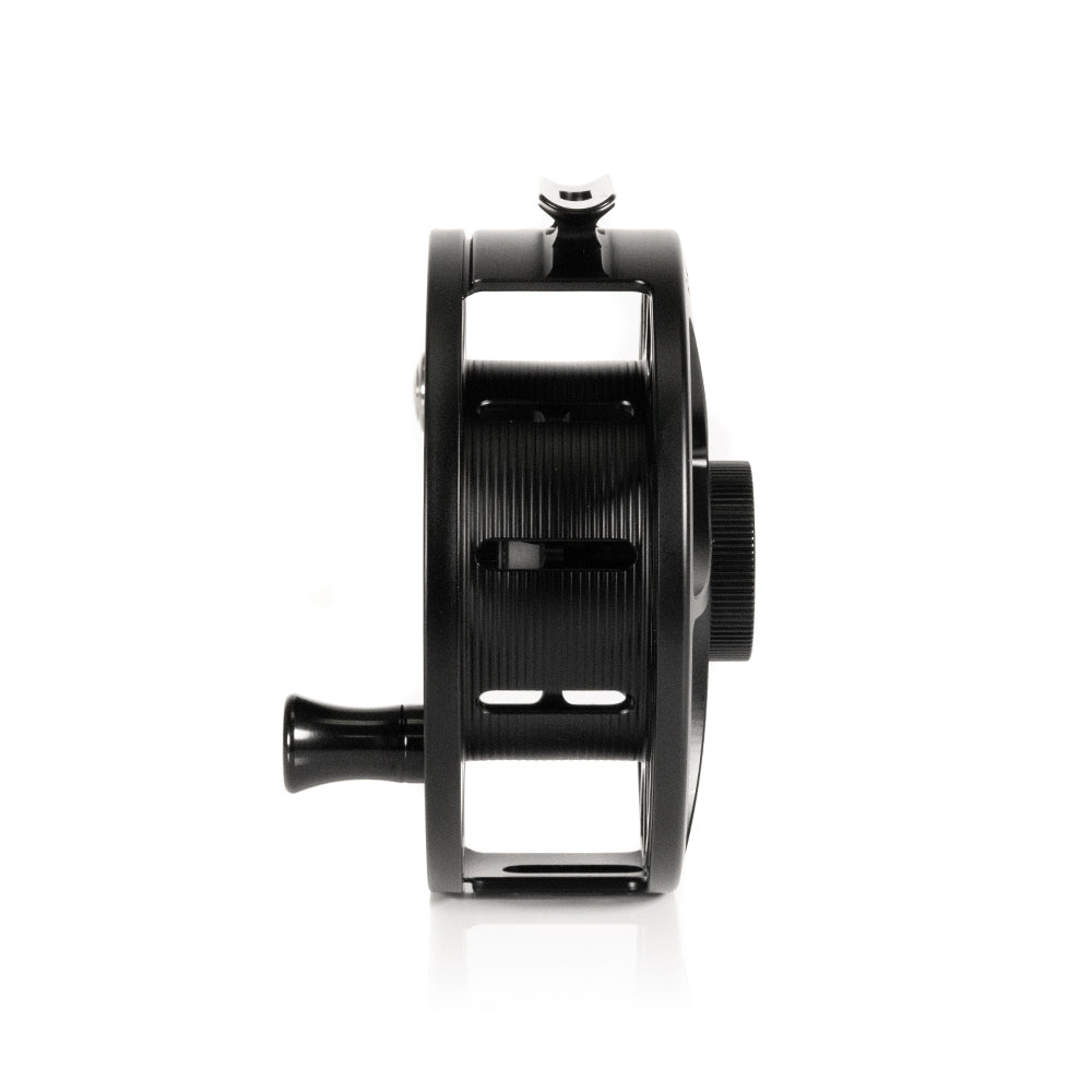 Hatch Outdoors | 2024 Custom Nevermore Reel, 11 Plus – Hatch Outdoors, INC