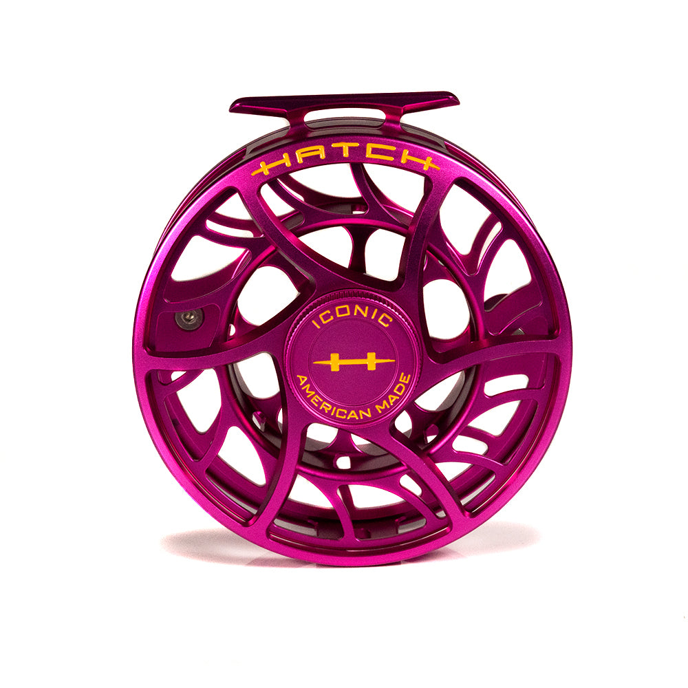 Hatch Outdoors | Custom Reels – Hatch Outdoors, INC