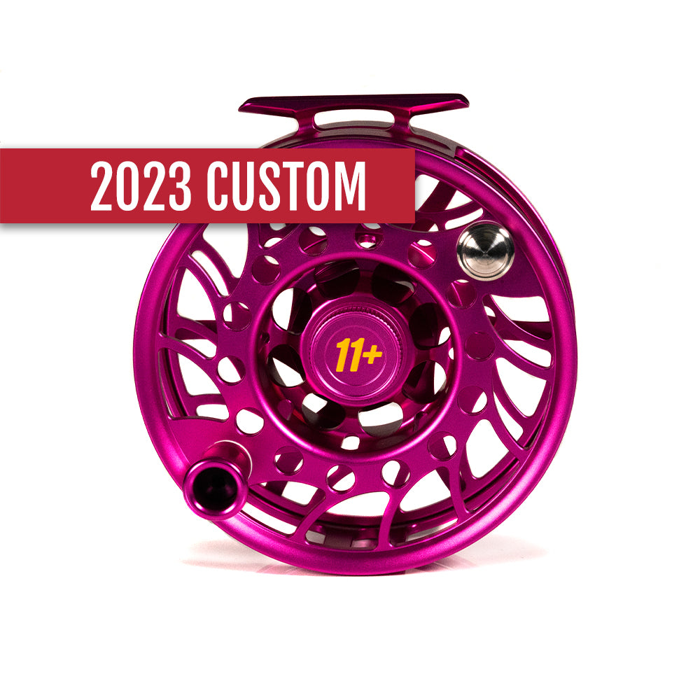 Hatch Outdoors | Custom Reels – Hatch Outdoors, INC