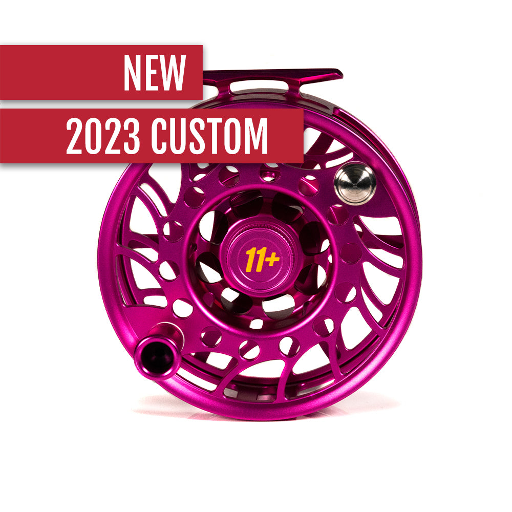 Hatch Outdoors | Custom Reels – Hatch Outdoors, INC