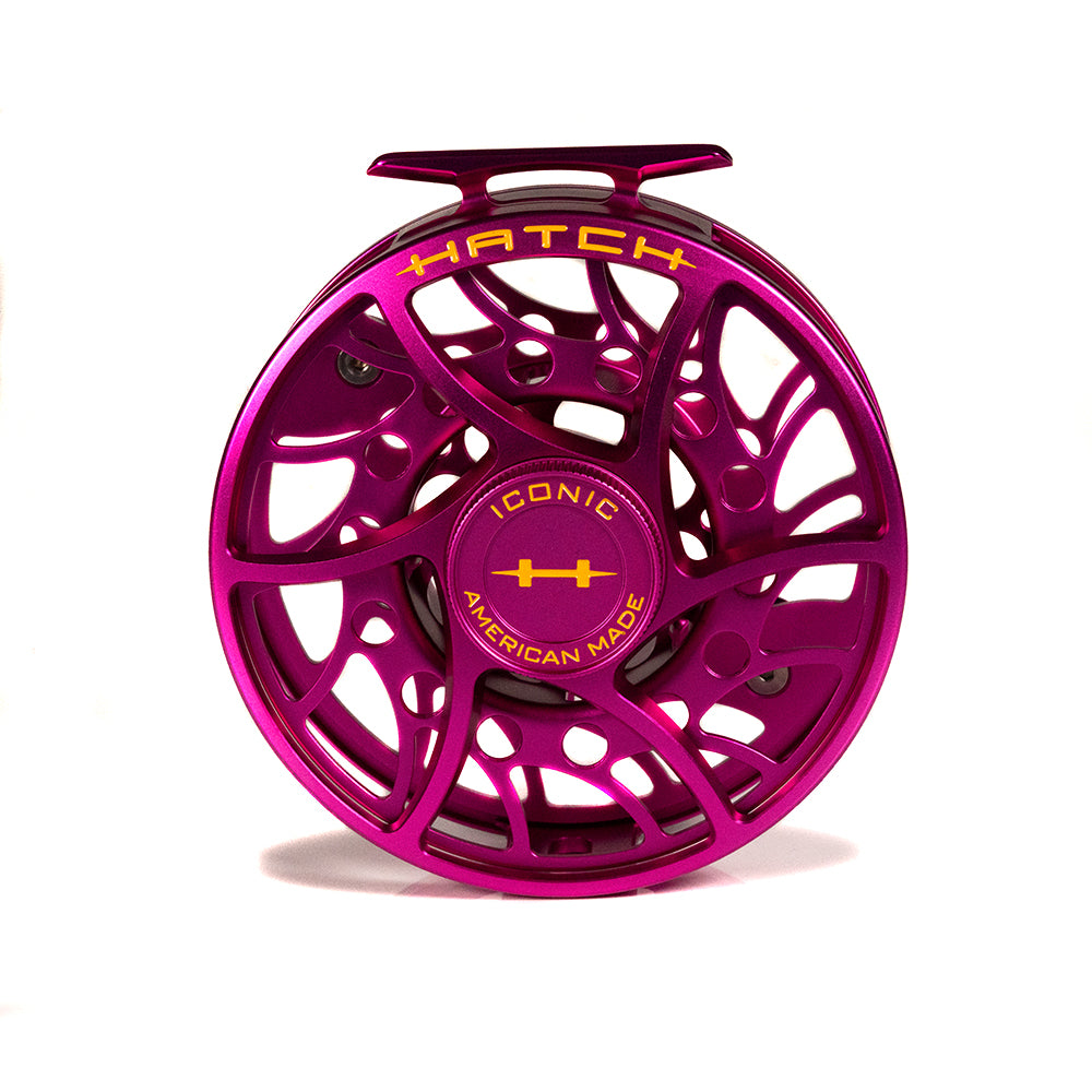Hatch Outdoors | Custom Reels – Hatch Outdoors, INC