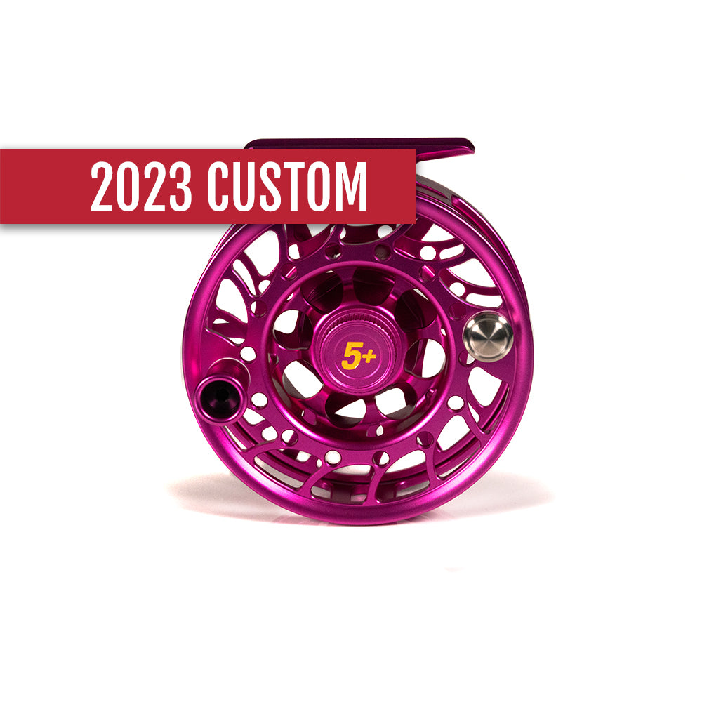 Hatch Outdoors | Custom Reels – Hatch Outdoors, INC