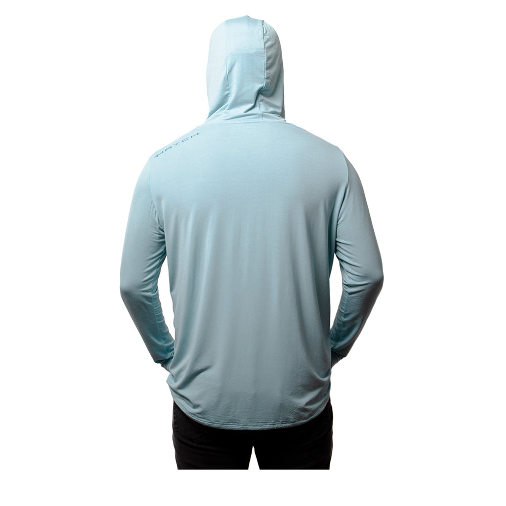 Hatch Outdoors | Sun Apparel – Hatch Outdoors, INC