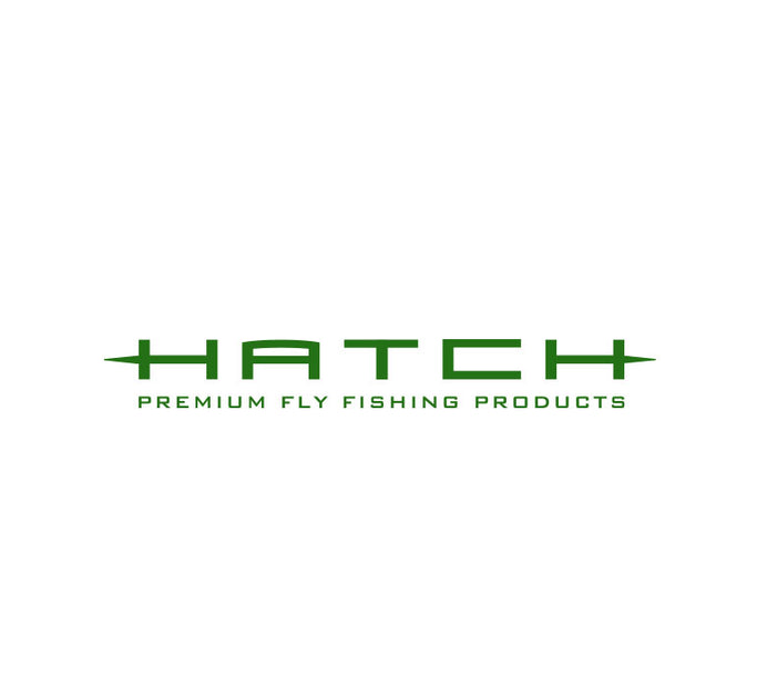 Hatch Outdoors | Boat Vinyl Stickers – Hatch Outdoors, INC