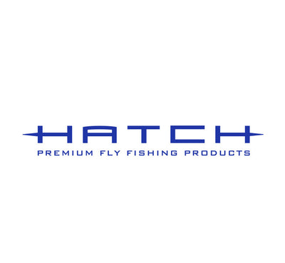 Hatch Outdoors | Stickers – Page 2 – Hatch Outdoors, INC