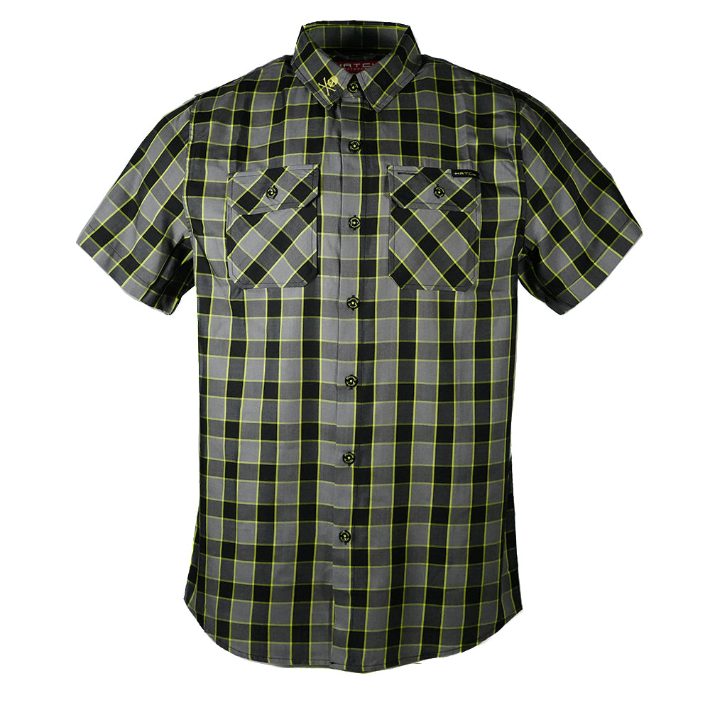 Hatch Outdoors | Everyday Bamboo, The Jolly Roger – Hatch Outdoors, INC