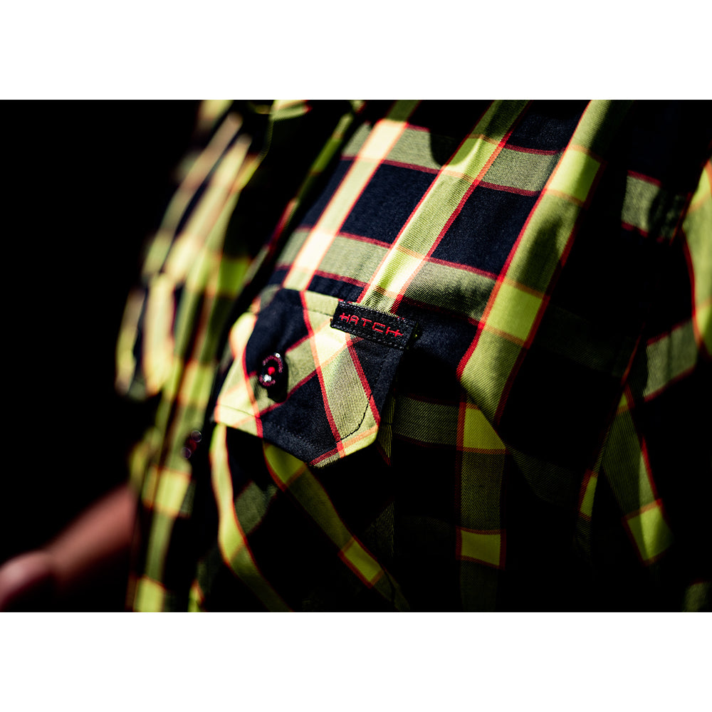 Hatch Outdoors | Everyday Bamboo, The Sculpin – Hatch Outdoors, INC