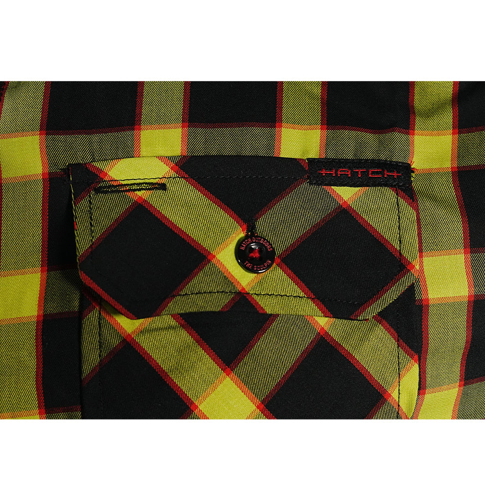 Hatch Outdoors | Everyday Bamboo, The Sculpin – Hatch Outdoors, INC