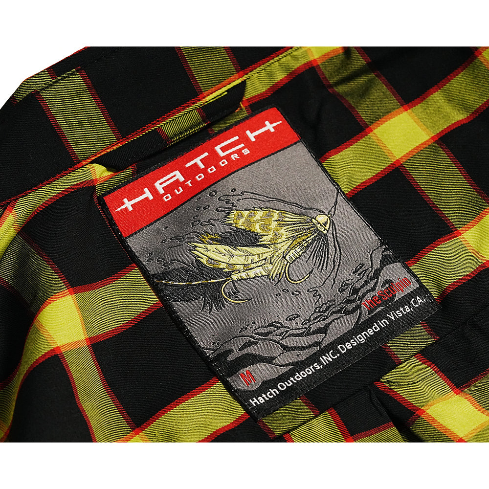 Hatch Outdoors | Everyday Bamboo, The Sculpin – Hatch Outdoors, INC