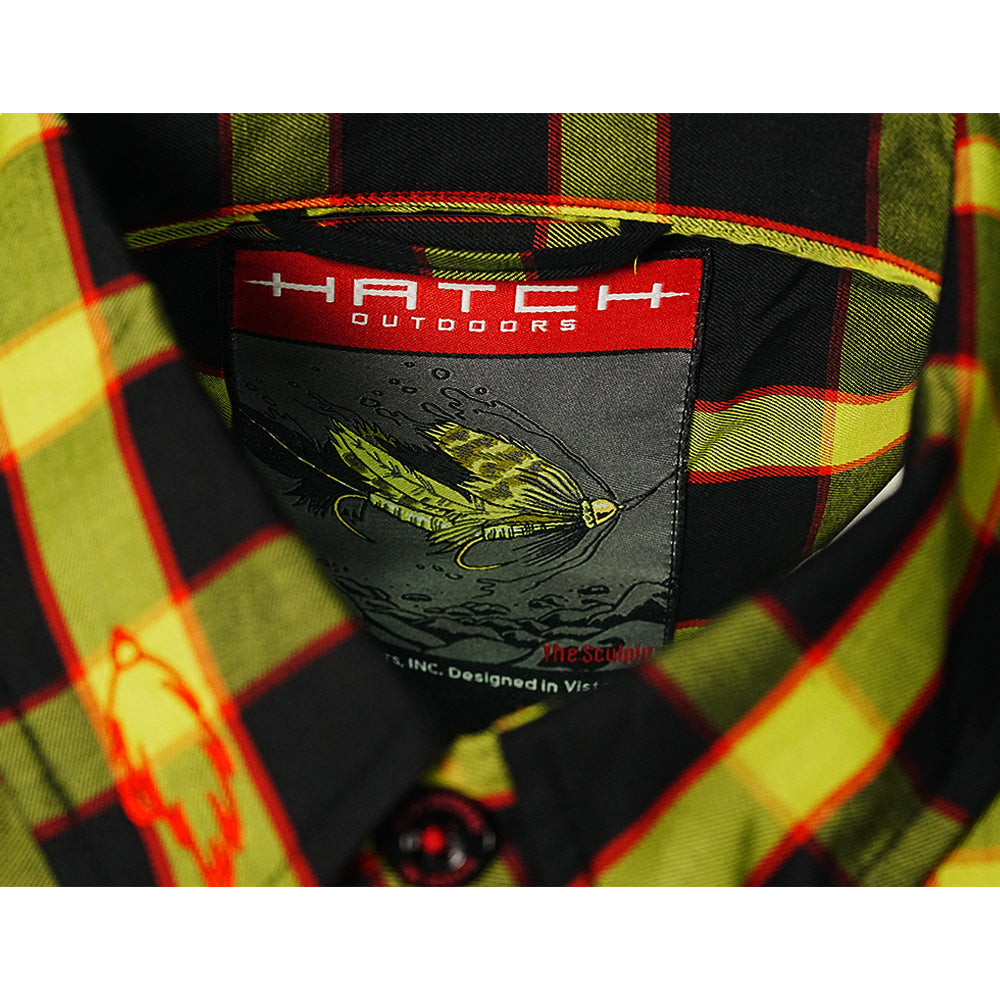 Hatch Outdoors | Everyday Bamboo, The Sculpin – Hatch Outdoors, INC