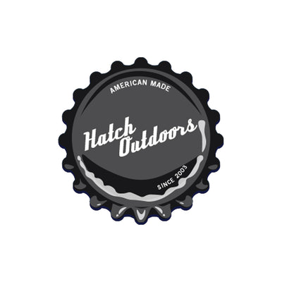Hatch Outdoors | Stickers – Hatch Outdoors, INC