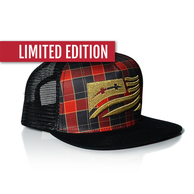 Hatch Outdoors | The Copper Dropper Flat Bill – Hatch Outdoors, INC