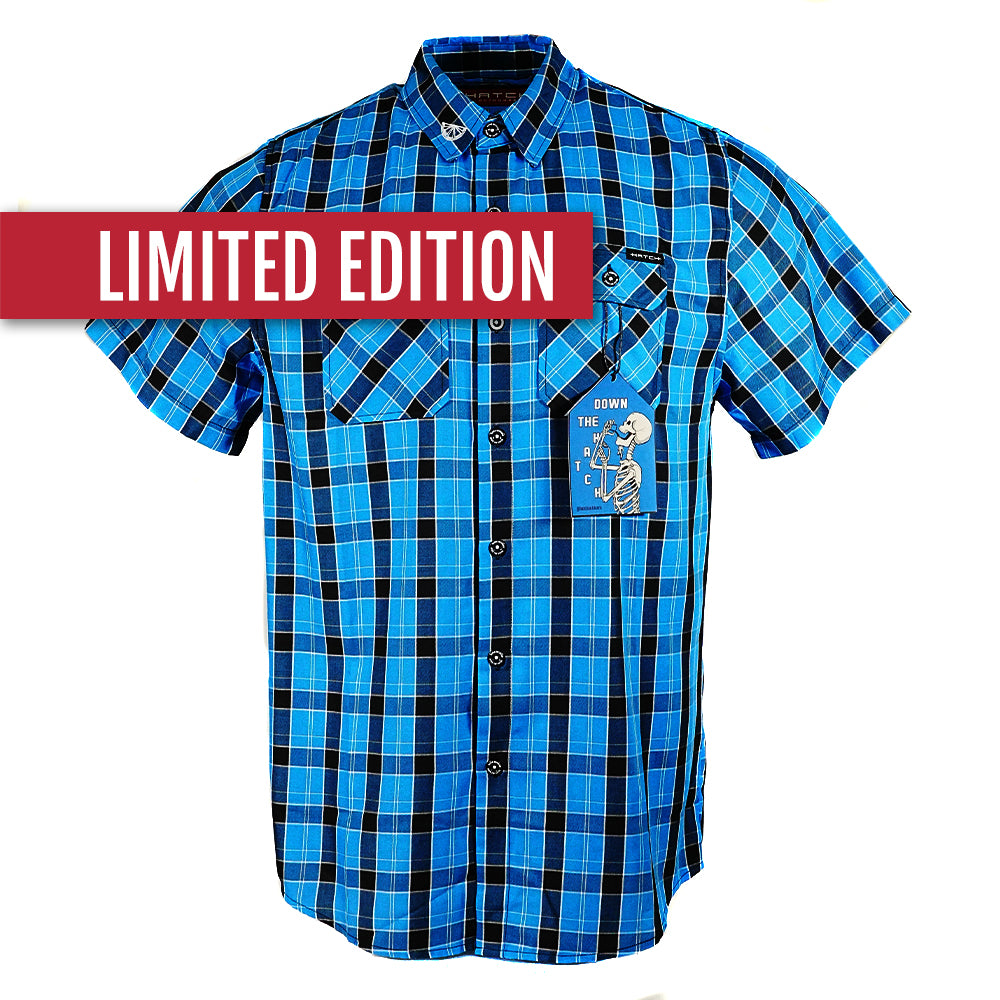 Hatch Outdoors | Everyday Bamboo, Down The Hatch – Hatch Outdoors, INC