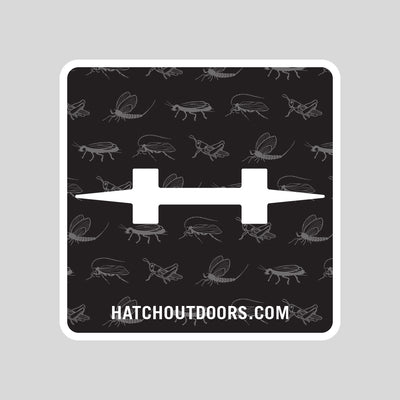 Hatch Outdoors | Stickers – Hatch Outdoors, INC
