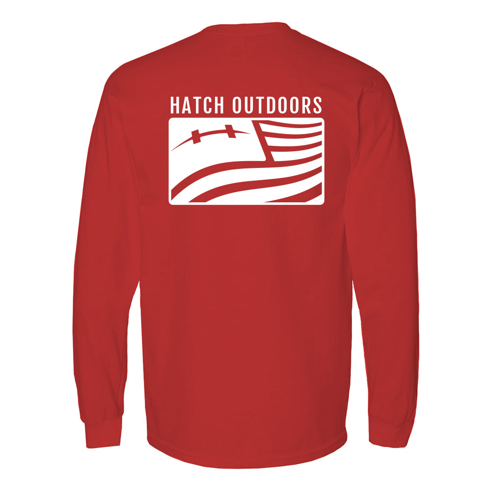 Hatch Outdoors Shirts – Page 2 – Hatch Outdoors, INC