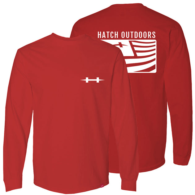 Hatch Outdoors Shirts – Page 2 – Hatch Outdoors, INC