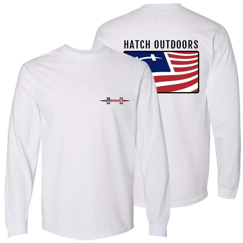 Hatch Outdoors Shirts – Page 2 – Hatch Outdoors, INC