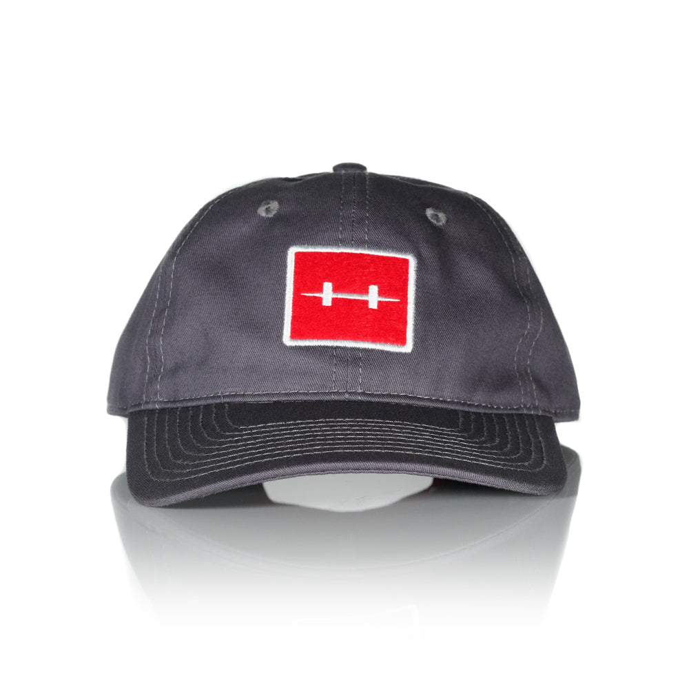 Hatch Outdoors | Garment Icon Cap – Hatch Outdoors, INC