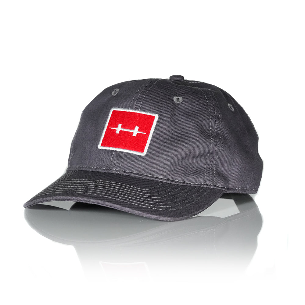 Hatch Outdoors | Garment Icon Cap – Hatch Outdoors, INC
