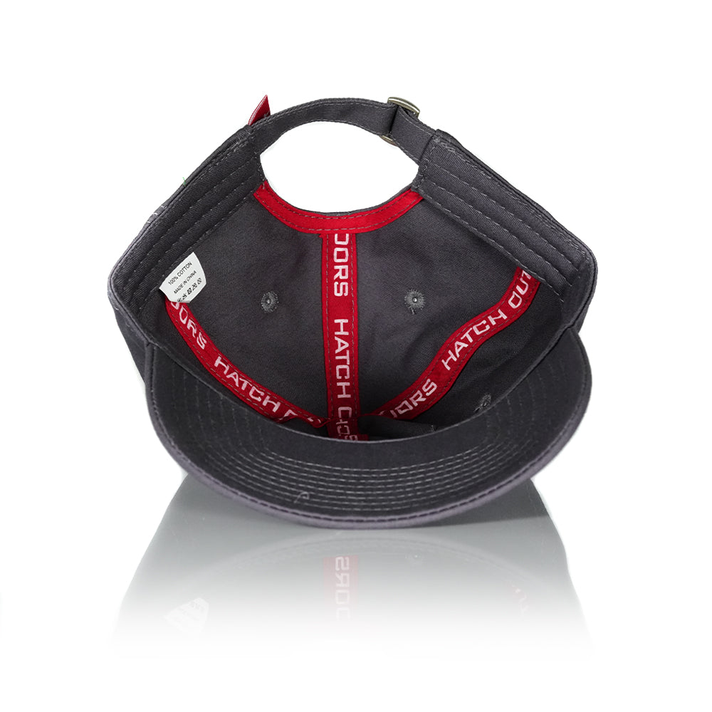 Hatch Outdoors | Garment Icon Cap – Hatch Outdoors, INC