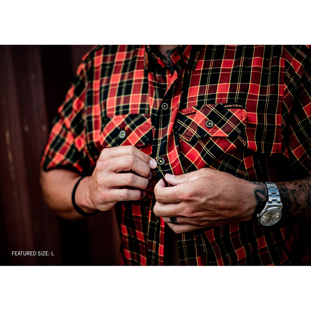 Hatch Outdoors | Everyday Bamboo, The Copper Dropper – Hatch Outdoors, INC