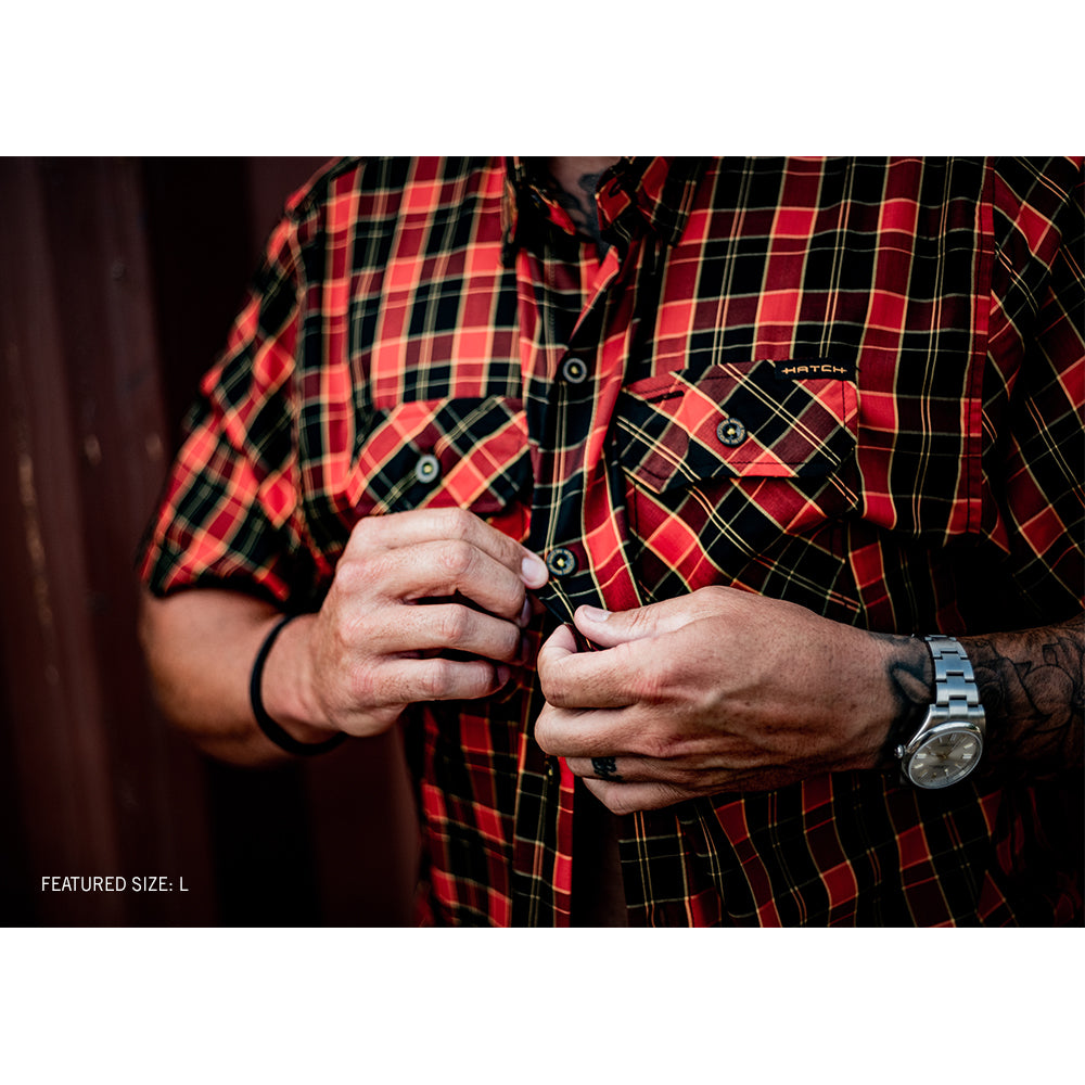 Hatch Outdoors | Everyday Bamboo, The Copper Dropper – Hatch Outdoors, INC