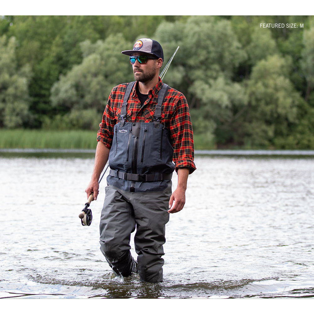 Hatch Outdoors | Premium Fly Fishing Products – Hatch Outdoors, INC