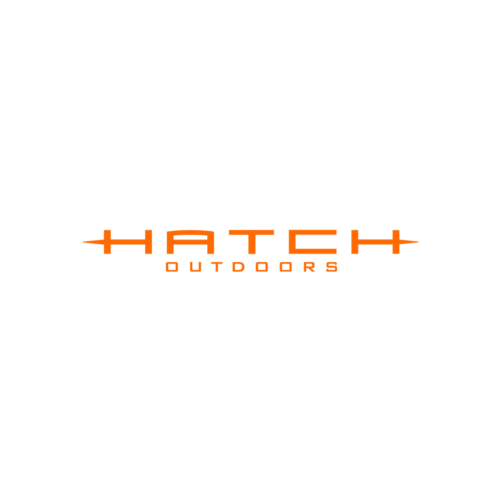 Hatch Outdoors | Stickers – Hatch Outdoors, INC