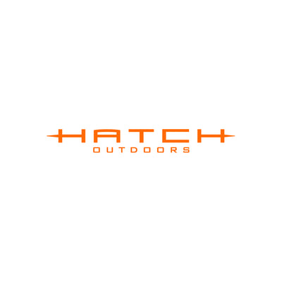 Hatch Outdoors | Stickers – Hatch Outdoors, INC