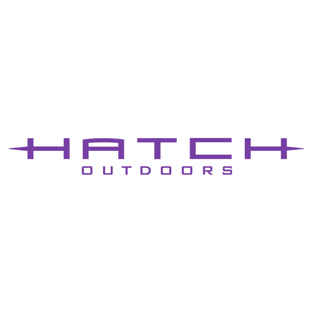 Hatch Outdoors | Stickers – Hatch Outdoors, INC