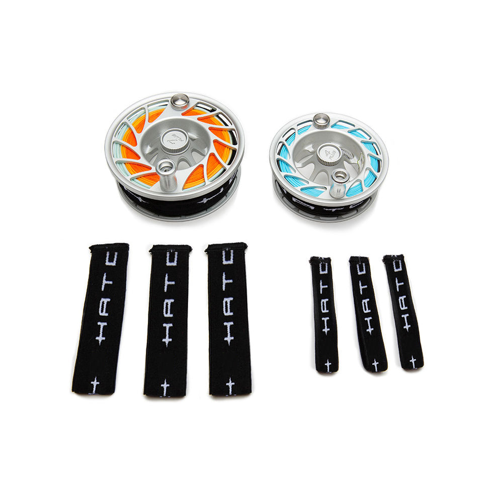 Reel Accessories – Hatch Outdoors, INC