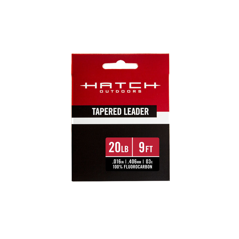 Hatch Outdoors | Premium Fly Fishing Products – Hatch Outdoors, INC
