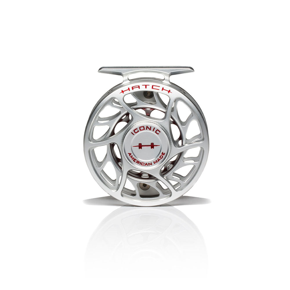 Hatch Outdoors | Iconic Fly Reels – Hatch Outdoors, INC