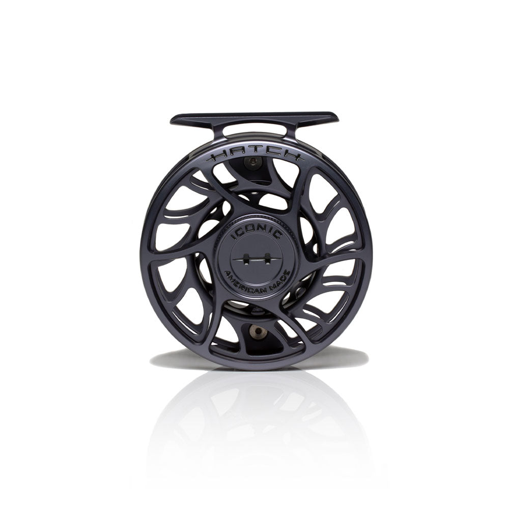 Hatch Outdoors | Iconic Fly Reels – Hatch Outdoors, INC