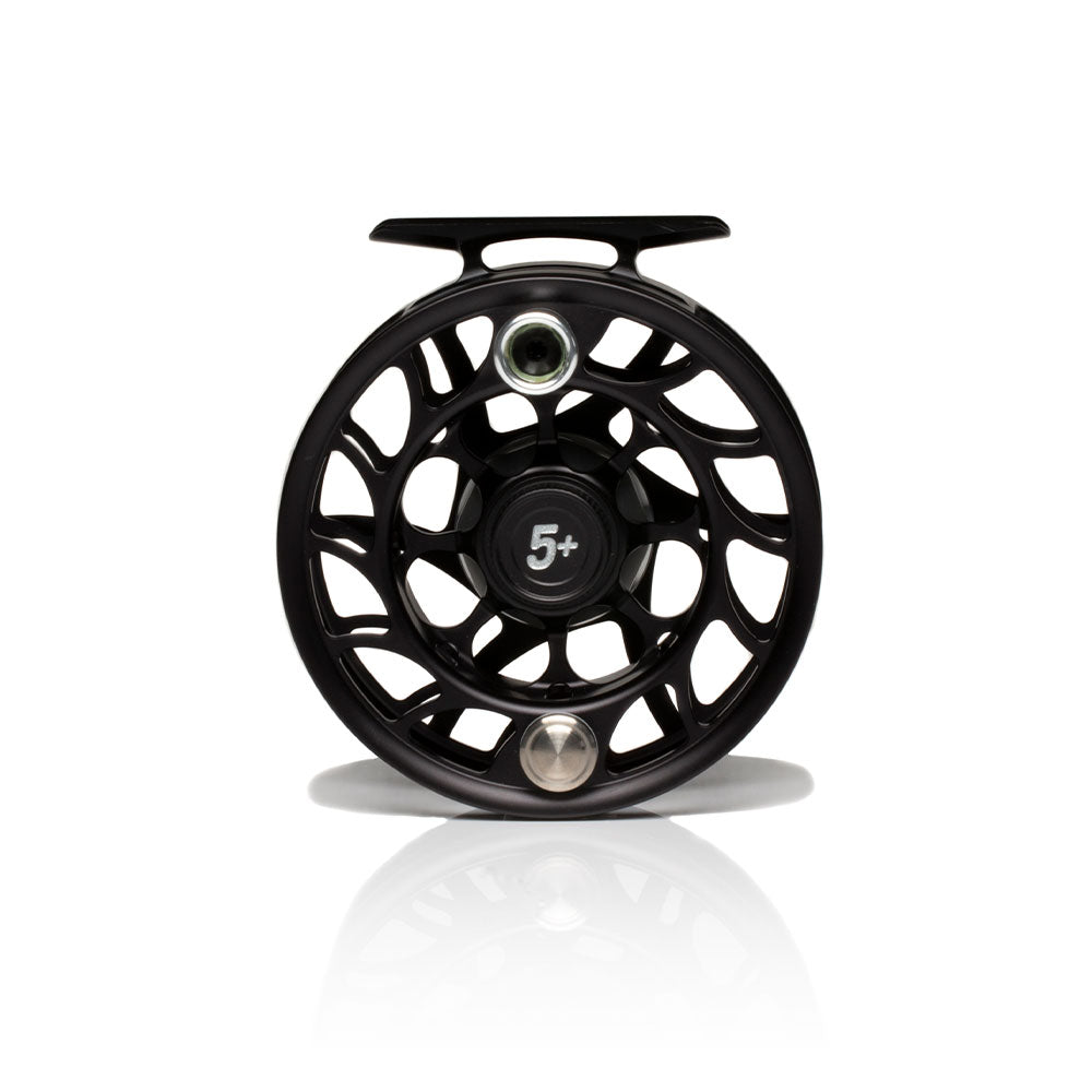 Hatch Outdoors | Iconic Fly Reel, 5 Plus – Hatch Outdoors, INC