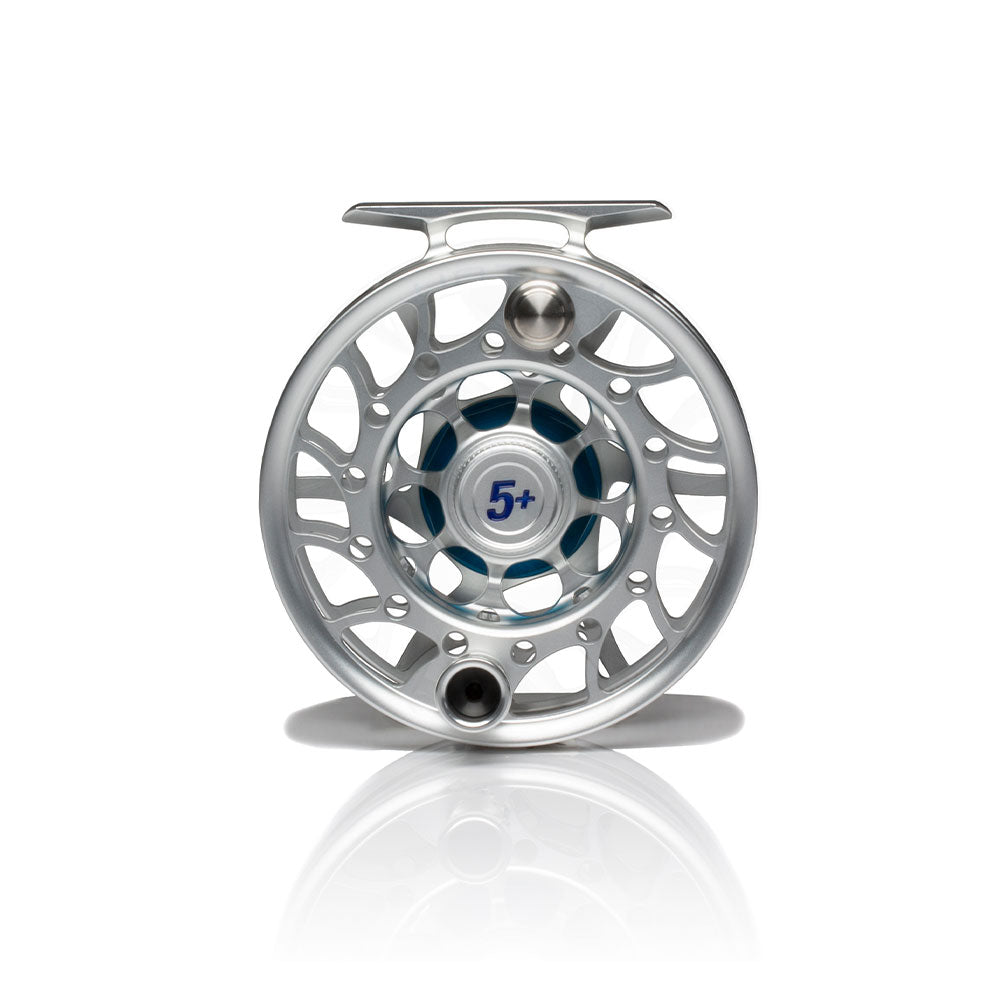 Hatch Outdoors | Iconic Fly Reel, 5 Plus – Hatch Outdoors, INC