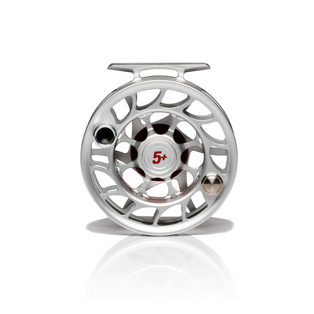Hatch Outdoors | Iconic Fly Reel, 5 Plus – Hatch Outdoors, INC