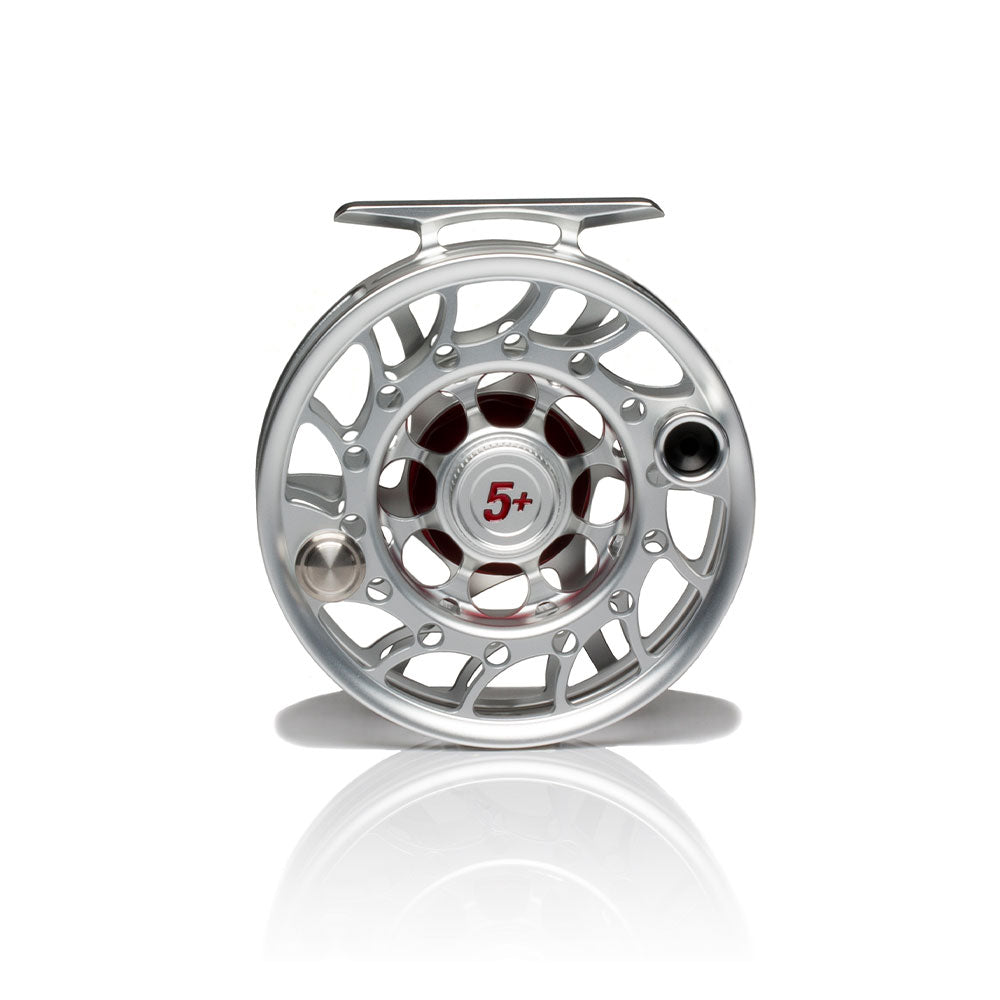 Hatch Outdoors | Iconic Fly Reel, 5 Plus – Hatch Outdoors, INC