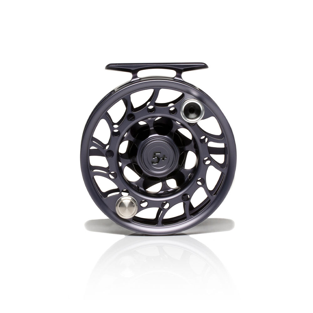Hatch Outdoors | Iconic Fly Reel, 5 Plus – Hatch Outdoors, INC