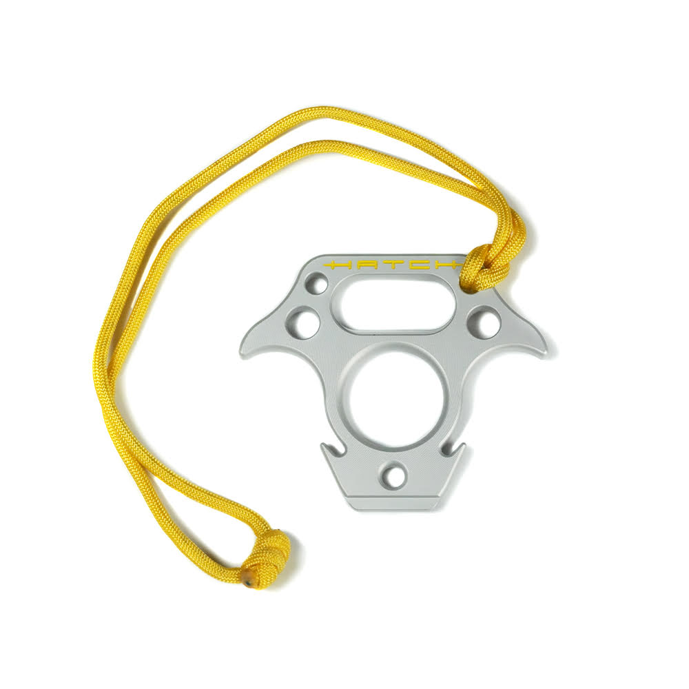 Hatch Outdoors | Knot Tension Tool – Hatch Outdoors, INC